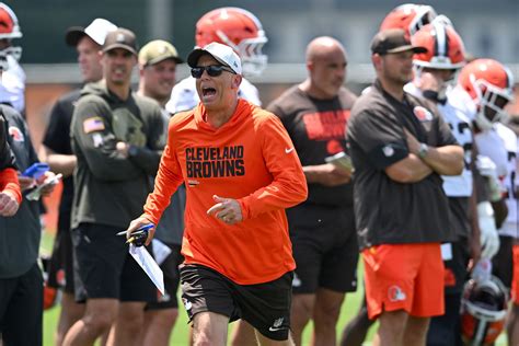 Cleveland Browns 2026 Schedule And Scores