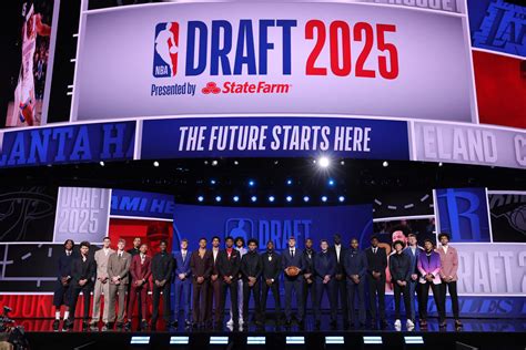 Nba Draft Faq Order Dates Tickets Prospects