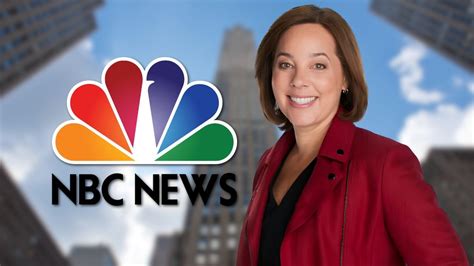 Janelle Rodriguez Announces Departure From Nbc News Barrett Media
