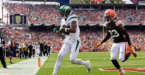 Browns Vs Jets Most Important Week 5 Matchups Dawgs By Nature