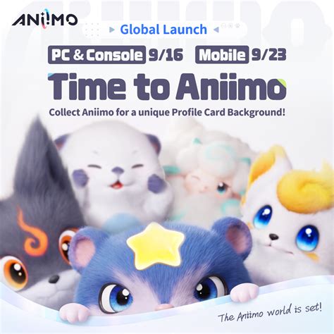 Aniimo Global Launch Dates Coming To Pc And Consoles On September 16