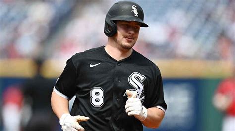 White Sox News Chicago Loses Kyle Teel To Il Amid Al Central Battle