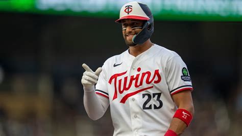 Mn Twins Authorized To Spend More At Trade Deadline