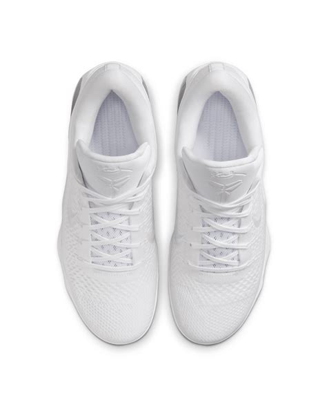 Kobe 9 Elite Low Protro Halo FZ7334 100 Release Date Nike SNKRS