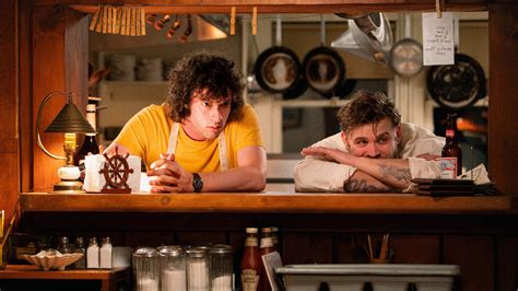 Tony Review A Tasty Anthony Bourdain Biopic With Very Familiar Ingredients
