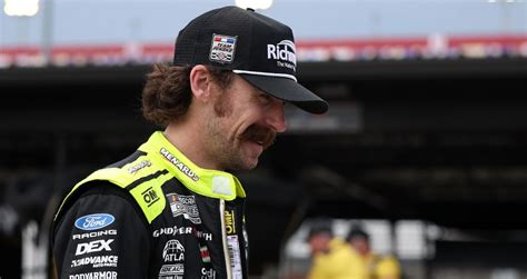 Blaney Hungry For Gateway Win Nascar