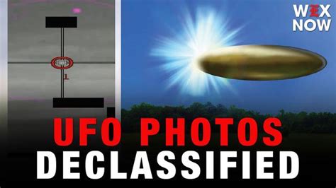 War Department Declassifies Uap Documents