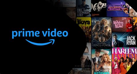 Prime Video Prime Video