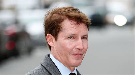 James Blunt 51 Debuts Auburn Dye Job And Youthful Looks After