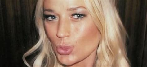 Sophie Cunningham In Swimsuit Won The Genetic Lottery