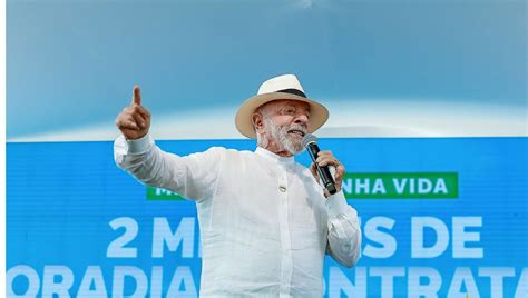 Lula Se Reuniu Com Dono Do Banco Master Fora Da Agenda Oficial Tmc