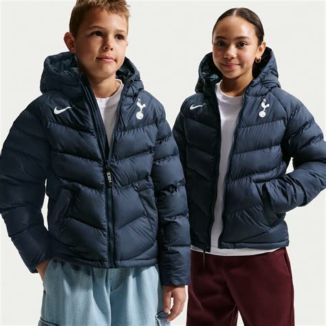 Synthetic Fill Jackets Nike Za