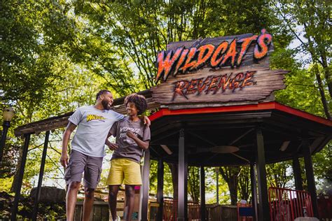 Visit Wave Swinger At Pennsylvanias Largest Amusement Park Hersheypark