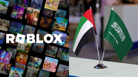 Roblox Disables Chat Features In Saudi Arabia And Uae Al Bawaba