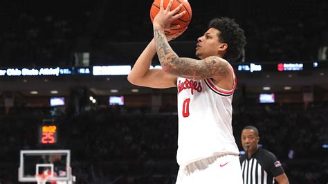 Why Ohio State Could Be An Ncaa Tournament Team This Season The