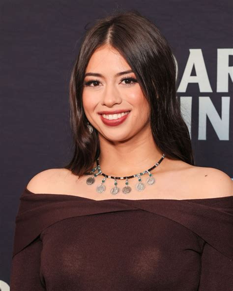Amber Midthunder At Dark Winds Season 4 Premiere 2026 • Celebmafia