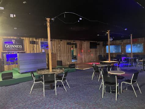 Da Frog Moves Forward No Longer Strip Club News