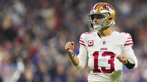 49ers Vs Colts Recap Brock Purdy Explodes For Five Tds In Win Nbc