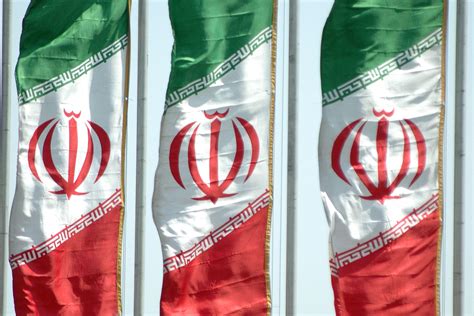 Us And Israeli Strikes On Iran C