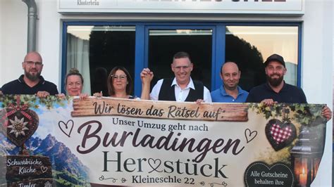Kunst Auf Der Alb Eine „polnische Ausstellung“ Im Rathaus Burladingen