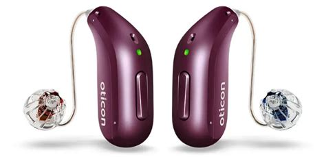 Oticon Launches Reveal Hearing Aids With Dual Ai Processing And