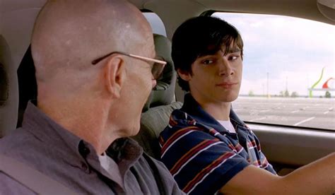 Rj Mitte De Breaking Bad Morre Aos 34 Anos
