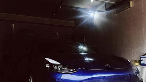 Tesla Model