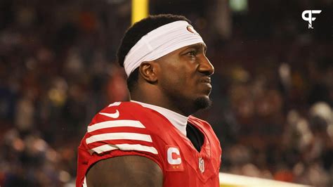 Washed Bench Him Now Fans Troll Deebo Samuel Sr After 49ers Wr