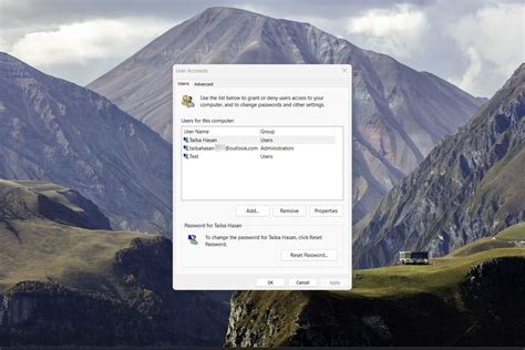 ¿no Hay Casilla De Verificación En Netplwiz Recuperarlo De 4 Maneras