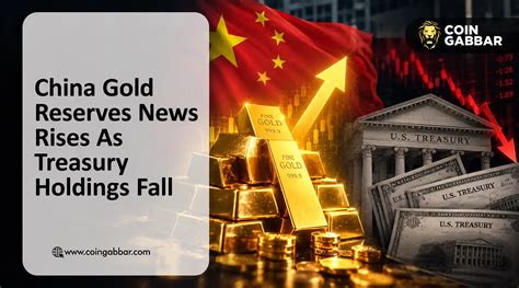 China Gold Reserves News Asias Gold Shift Explained