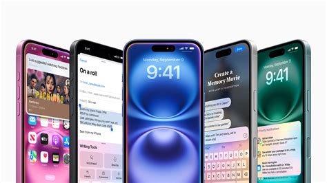 Is Apple Intelligence Worth It I Tested Apples New