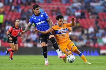 Tigres Uanl Vs Real Salt Lake En Vivo Dónde Y Cómo Ver El Debut De Los