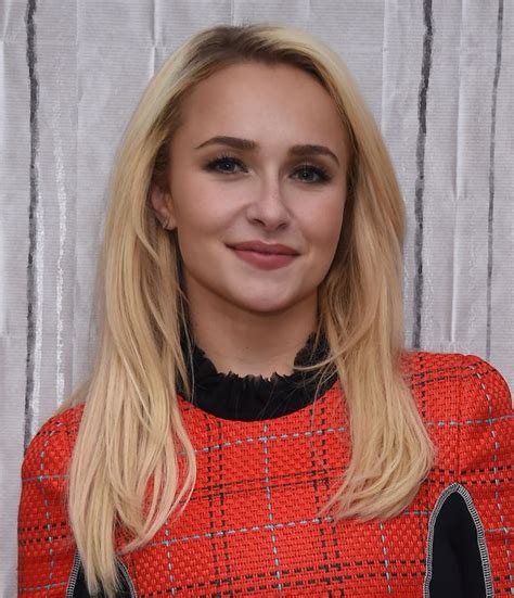 Heroes And Nashville Star Hayden Panettiere Dies Aged 36 As Tributes