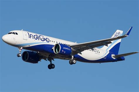 Indigo Moves Visakhapatnam Flights To Bhogapuram Airport 2026