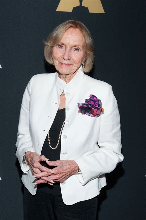 Eva Marie Saint On The Waterfront And North By Northwest Star