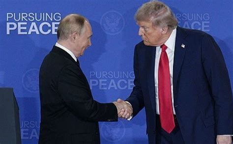 트럼프 특사 푸틴과 우크라 종전안 논의모스크바 회동 주목 Zum 뉴스