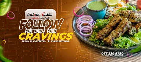Indian Tadka Sl Galle