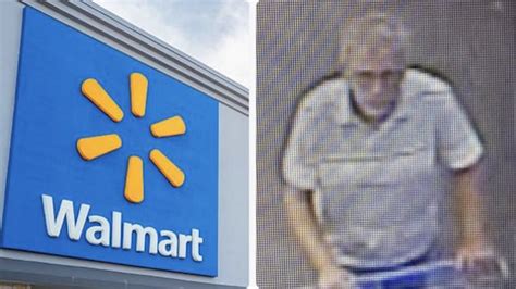 Walmart Shopper Picks Up 30 Wanted By Cops Dilemma