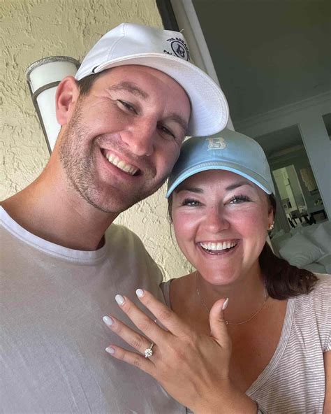 Alan Jacksons Daughter Mattie Is Engaged 4 Years After Losing Husband