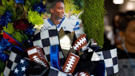 Nolan Wells Death Investigation Latest On Mississippi Case