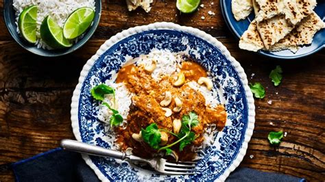 Slow Cooker Chicken Recipes For Every Season Womens Weekly Food