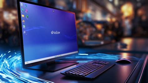 Shadow Pc Pro I Features Shadowtech