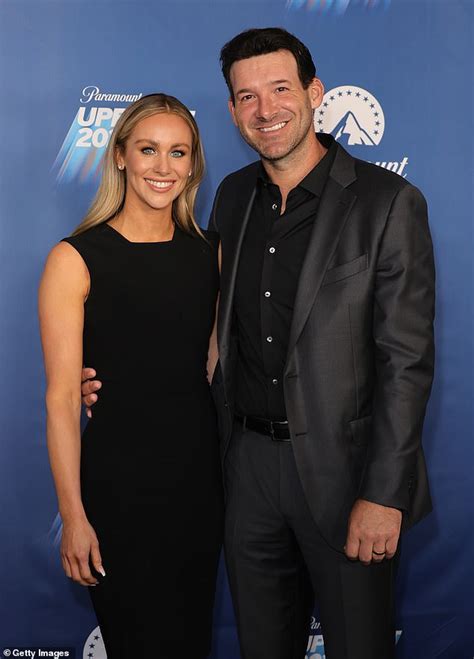 Nfl Legend Tony Romo Quietly Pulls Out Of Public Appearance And Goes To