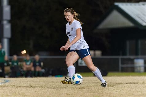 Action Photos From Acadiana Vs Stm Girls Soccer