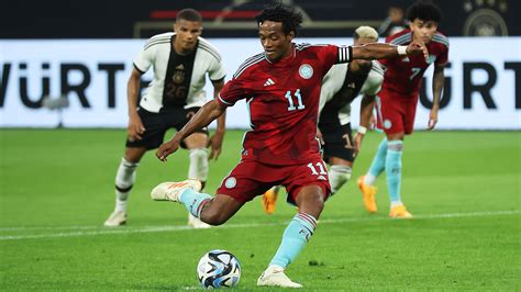 Liveticker Deutschland Kolumbien 02 3 Spieltag Nationalteams