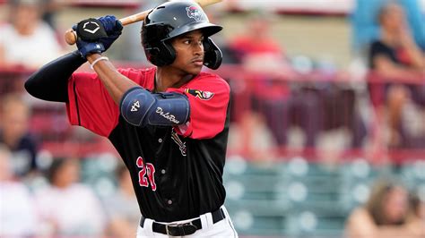 Detroit Tigers Prospect Eric De La Rosa Wants To Prove I Belong