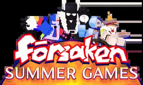 Thec0mmunity Forsaken Wiki Fandom