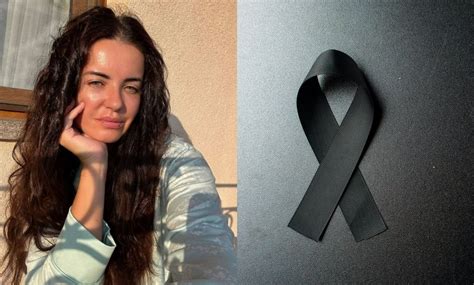 Boala De Care Suferea Mădălina Apostol Prin Ce Momente Dificile A