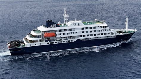 Virginia Health Department Tracks Cruise Traveler Tied To Hantavirus