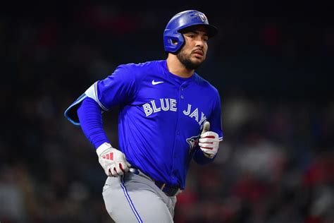 With Blue Jays Season On The Line The 92 Million Slugger Must Step Up